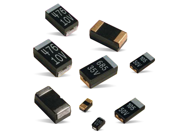 MLCC解决方案 - KYOCERA AVX | Mouser