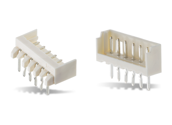 Micro-Latch连接器系统 - Molex | Mouser