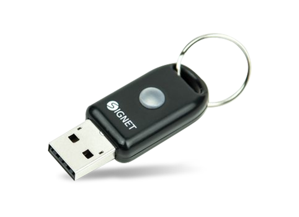Signet USB Devices - Nth Dimension | Mouser