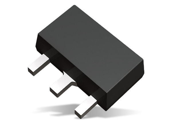 AEC-Q101 Qualified Transistors - ROHM | Mouser