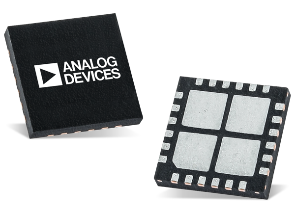 LT8640S-2降压型Silent Switcher - Linear Technology / Analog Devices | Mouser