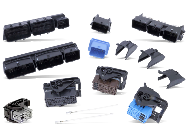 CMC Engine Management System - Aptiv | Mouser