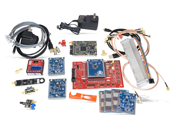 ChipWhisperer-Lite Level 2 Starter Kit - NewAE Technology | Mouser