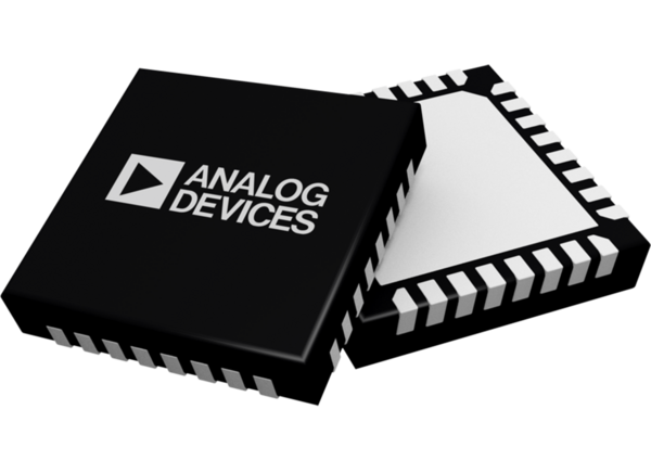 放大器IC - ADI | Mouser