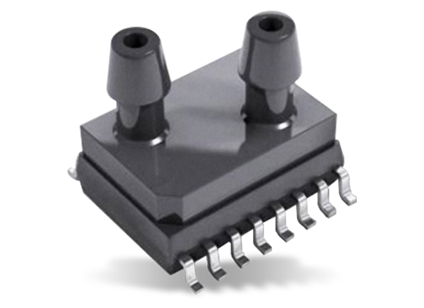 SM933x Digital Differential Pressure Sensors - TE Connectivity / SMI ...