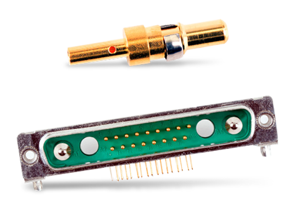 D-Sub连接器工具和硬件 - FCT | Mouser