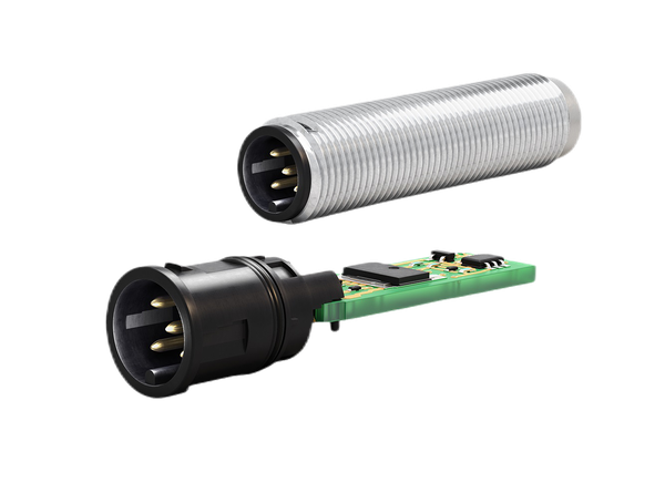 M8 / M12 Circular Connectors - TE Connectivity / ERNI | Mouser