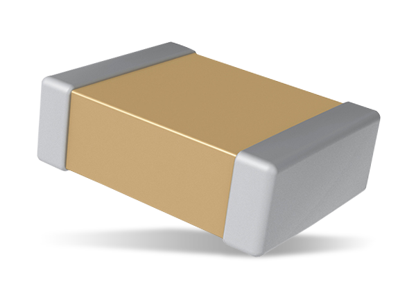 Y5V商用级SMD ≤250V MLCC - KEMET | Mouser