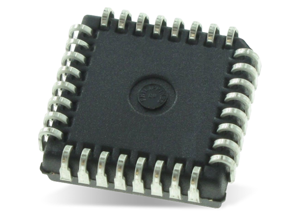 AT28C256 256K EEPROM存储器 - Microchip Technology | Mouser