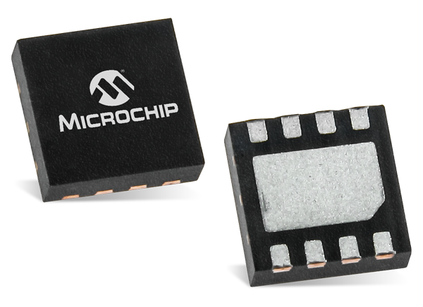 HV892液态镜头驱动器 - Microchip Technology | Mouser