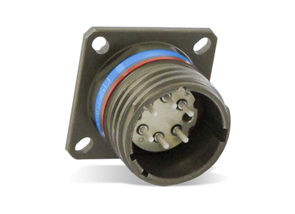 ARINC 801 Cylindrical Fiber Optic Connectors - Amphenol Fiber Systems ...