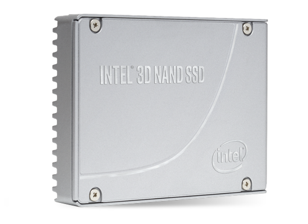 SSD DC P4510系列 - Intel | Mouser