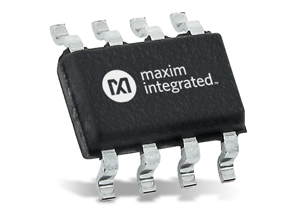 MAX3051低电源电流CAN收发器 - Analog Devices / Maxim Integrated | Mouser