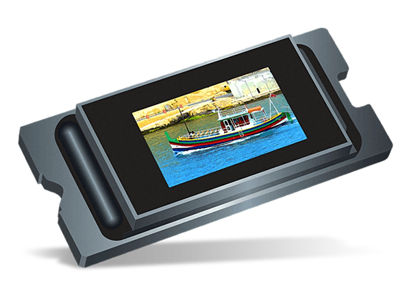 DLP3310数字微镜器件 (DMD) - TI | 贸泽