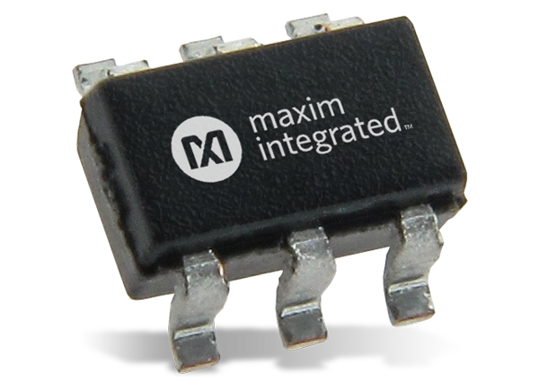 MAX22191数字隔离器 - Analog Devices / Maxim Integrated | Mouser