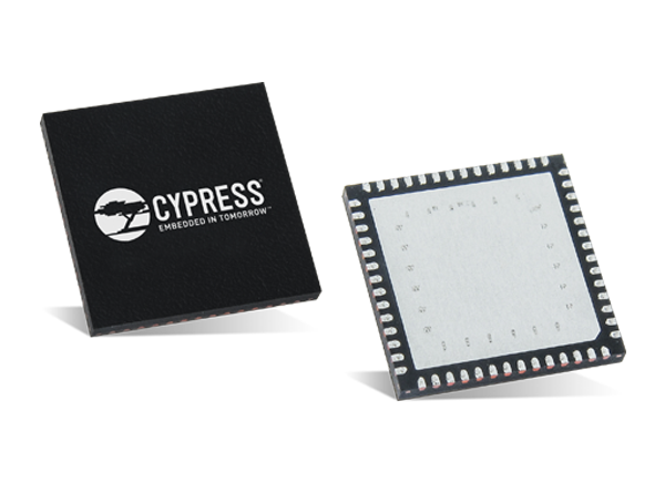 Cypress PSoC 4200 Arm Cortex-M0 MCU - Infineon Technologies | Mouser