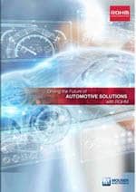 Automotive Ignition IGBTs - ROHM | Mouser