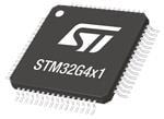 STM32G431CBT6 STMicroelectronics | Mouser