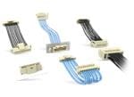 1mm Discrete Wire System - Samtec | Mouser