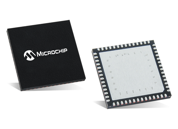 PD69208以太网IC - Microsemi | Mouser