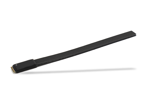 1-Axis Flexible Flex Sensor - Bend Labs | Mouser