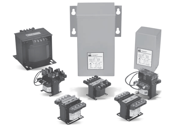 Industrial Transformers - SolaHD | Mouser