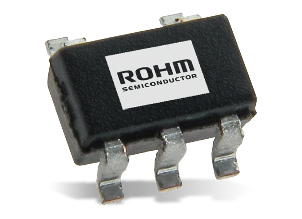 Switching Diodes - ROHM | Mouser