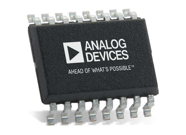 LT8609/A/B同步降压稳压器 - ADI | Mouser