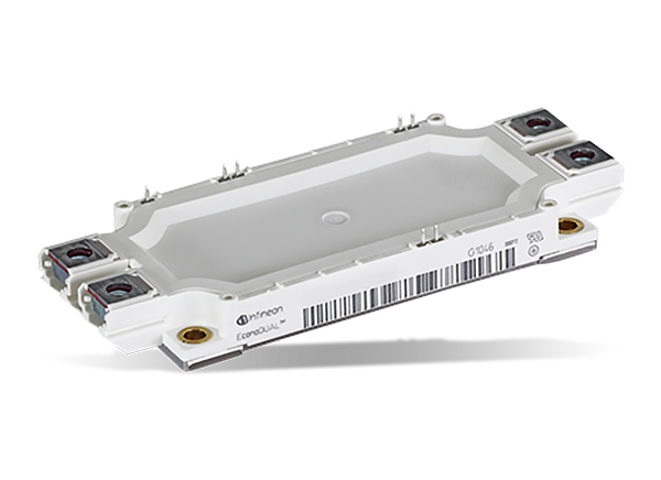 EconoDUAL™ 3 Econo功率模块 - Infineon Technologies | Mouser