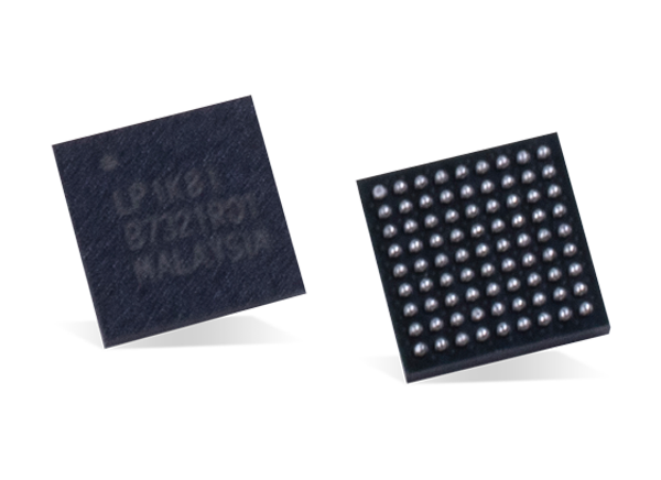 iCE40 LP系列MobileFPGA产品 - Lattice Semiconductor | Mouser