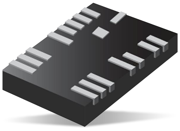 MPM3515 Synchronous Step-Down Converters - MPS | Mouser