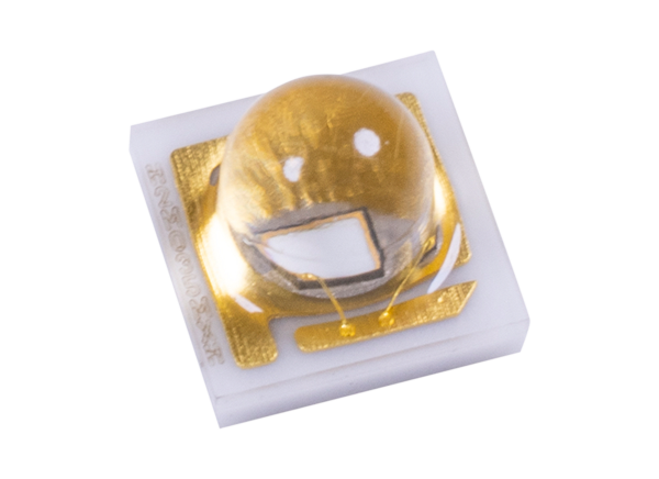 OSRAM OSLON SX LED - ams OSRAM | Mouser