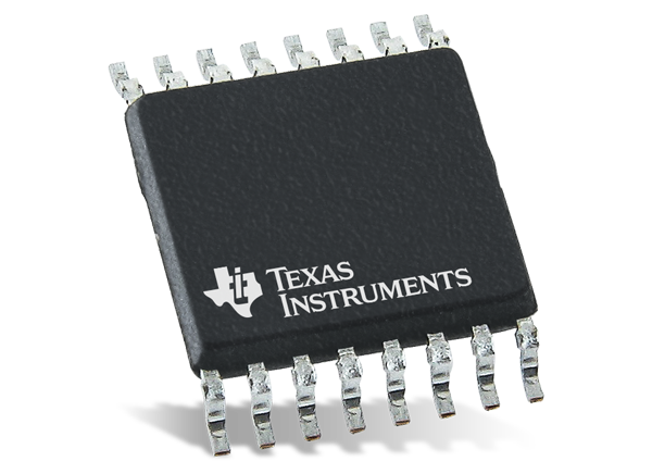 TMUX1109 5V精密多路复用器 - TI | Mouser