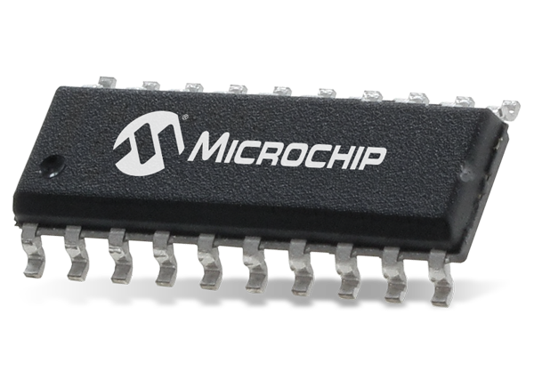 ATSAMD10 SMART基于ARM的微控制器 - Microchip Technology | Mouser