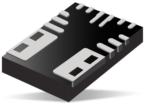 MPM3620A Synchronous Step-Down Converter - MPS | Mouser