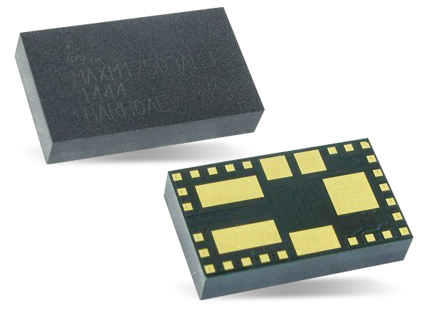 MAX17536开关稳压器 - Analog Devices / Maxim Integrated | Mouser