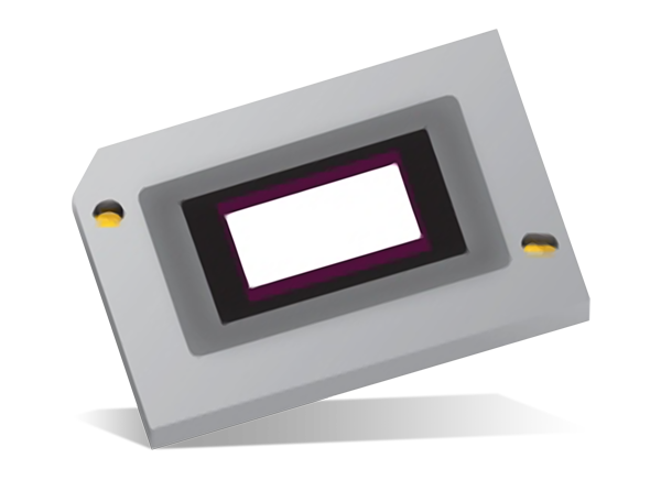 DLP5534-Q1 DLP®数字微镜器件 (DMD) - TI | Mouser