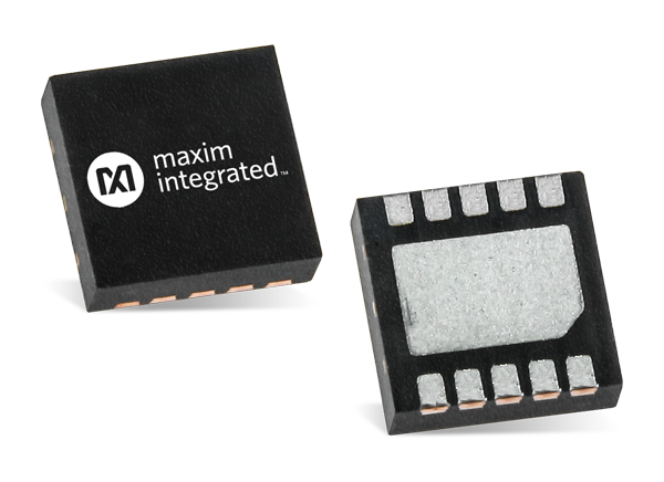 MAX17686 Iso-Buck直流-直流转换器 - Analog Devices / Maxim Integrated | Mouser