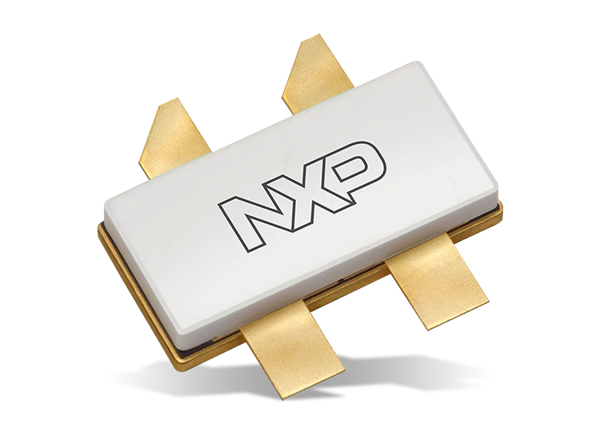 氮化镓射频功率产品组合 - NXP Semiconductors | Mouser