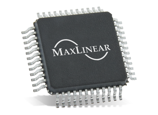 XR21x14x Universal Async Receiver Transmitters - MaxLinear | Mouser