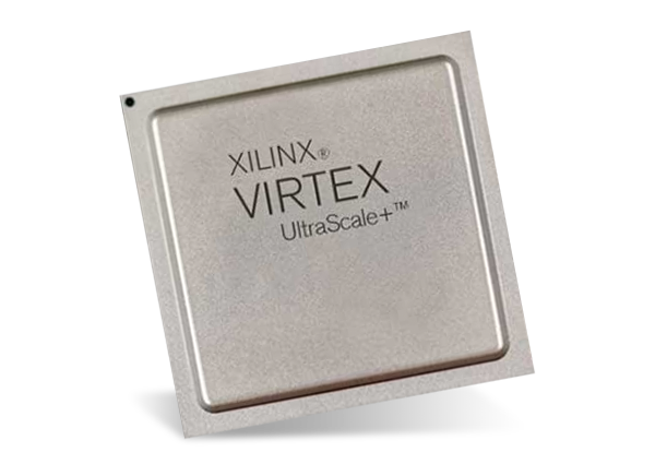 Virtex-7 Field Programmable Gate Arrays - Xilinx | Mouser