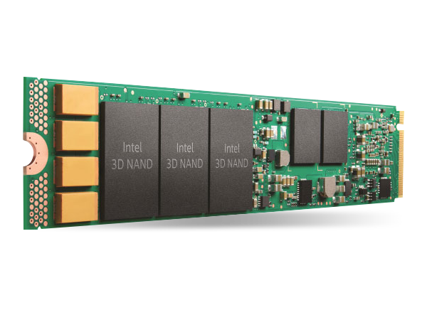 SSD DC P4511系列 - Intel | Mouser