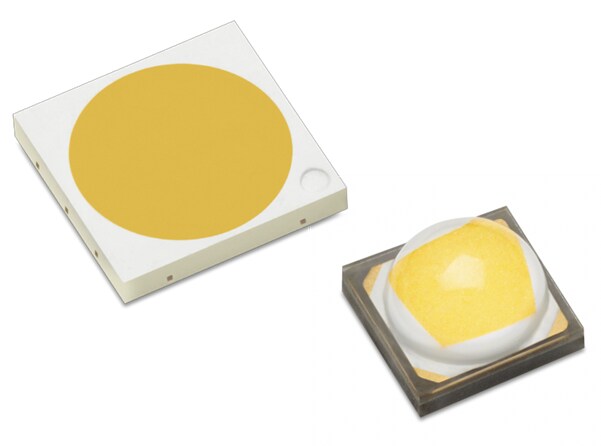 Lumileds户外和工业LED解决方案 - EPCOS / TDK | Mouser