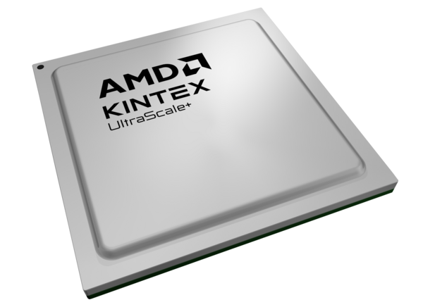 Kintex UltraScale Field Programmable Gate Arrays - AMD / Xilinx | Mouser