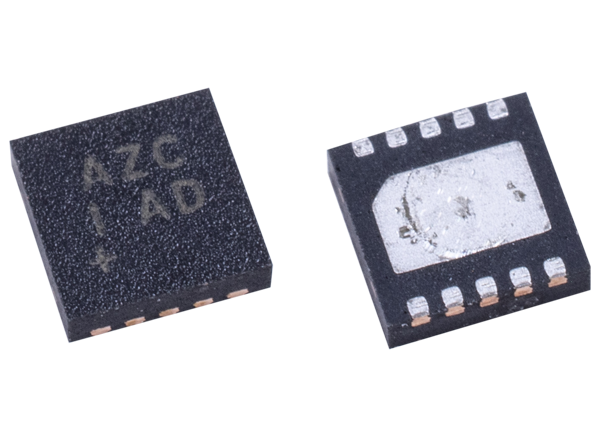 MAX13253 1A推挽式变压器驱动器 - Analog Devices / Maxim Integrated | Mouser