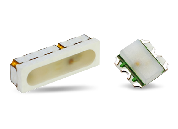 Bi-Color & Tri-Color LEDs - Stanley Electric | Mouser