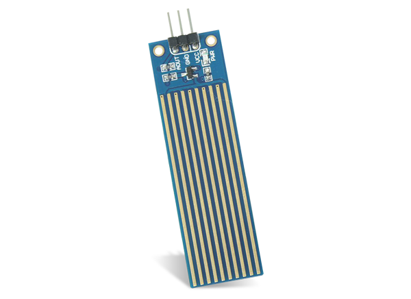 28090 Mini Liquid Level Sensor - Parallax | Mouser