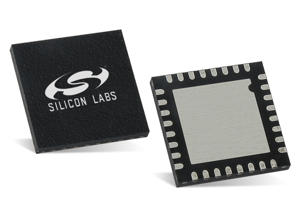 EFR32MG21 Mighty Gecko Series 2无线SoC - Silicon Labs | Mouser