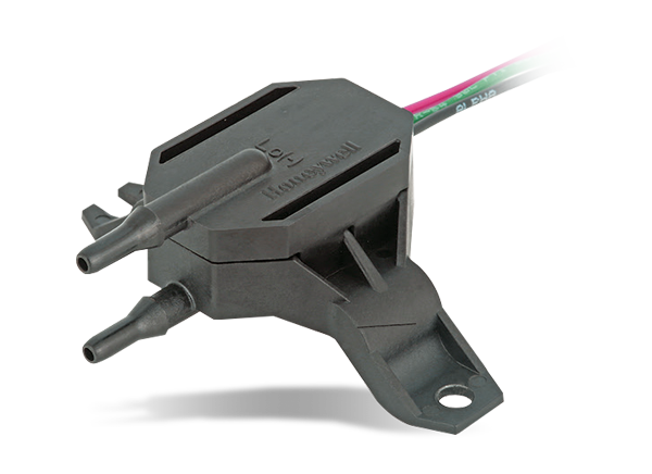 DPR TruStability™ Board Mount Pressure Sensors - Honeywell Sensing ...