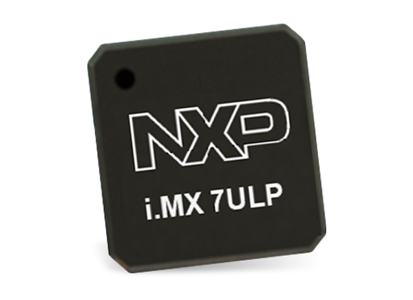 i.MX 7ULP应用处理器 - NXP Semiconductors | Mouser